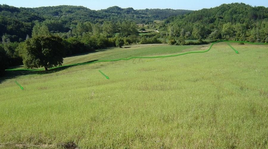 Building land (06963) | Istria Adria