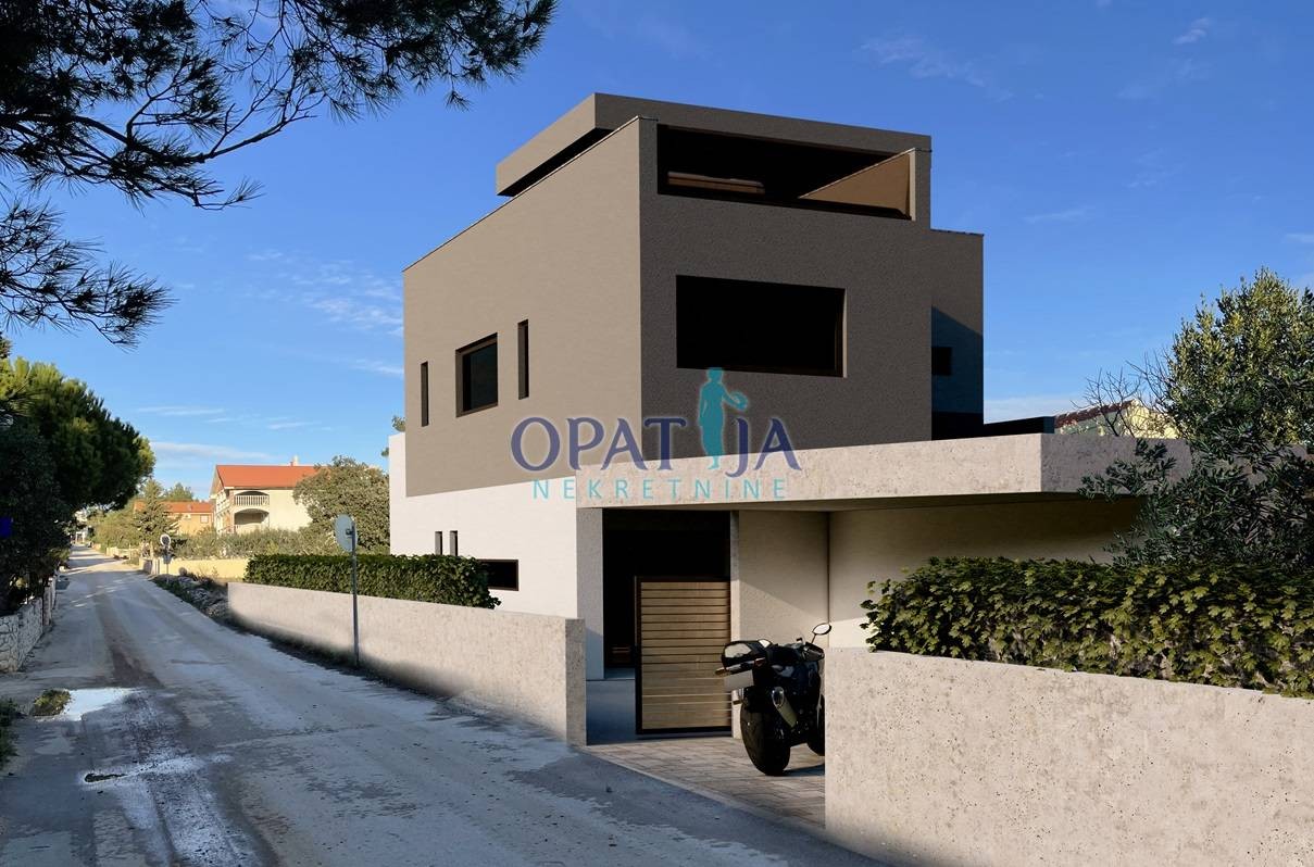 Houses Vir, 157,51m2 (00452) | Istria Adria